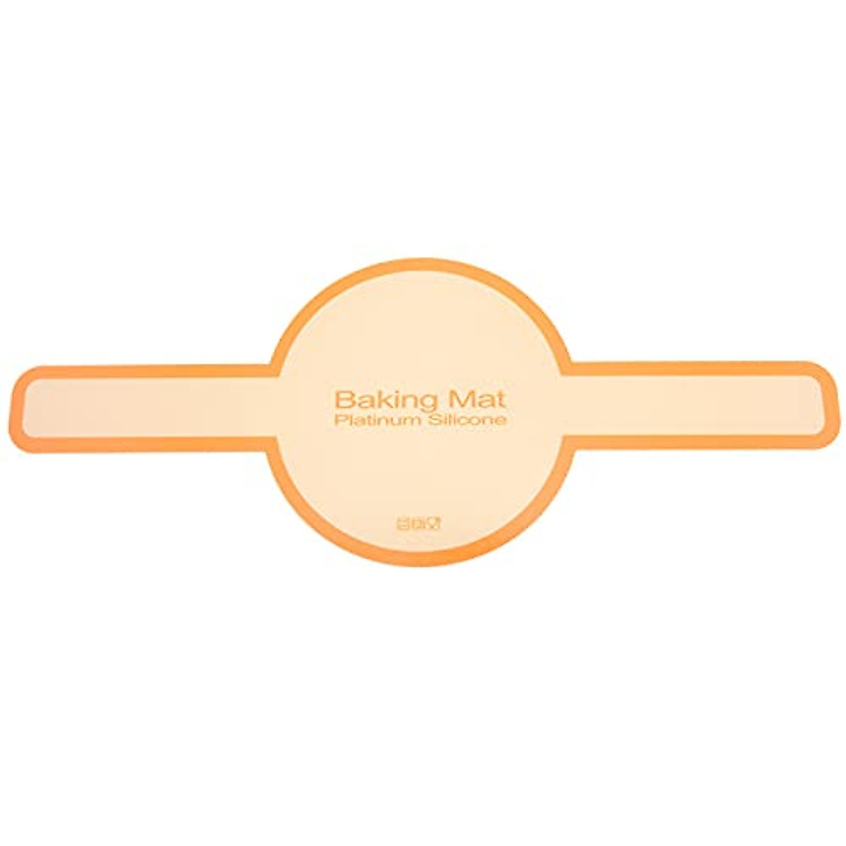 Fit For Oven Bread Baking Non-stick Baking Mat With Long Handle Reusable Silicone Sheets Heat Resistant Pad Dough Pastry Parchment Paper