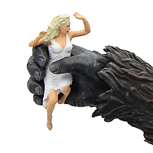 King Kong of Skull Island 7" Action figure