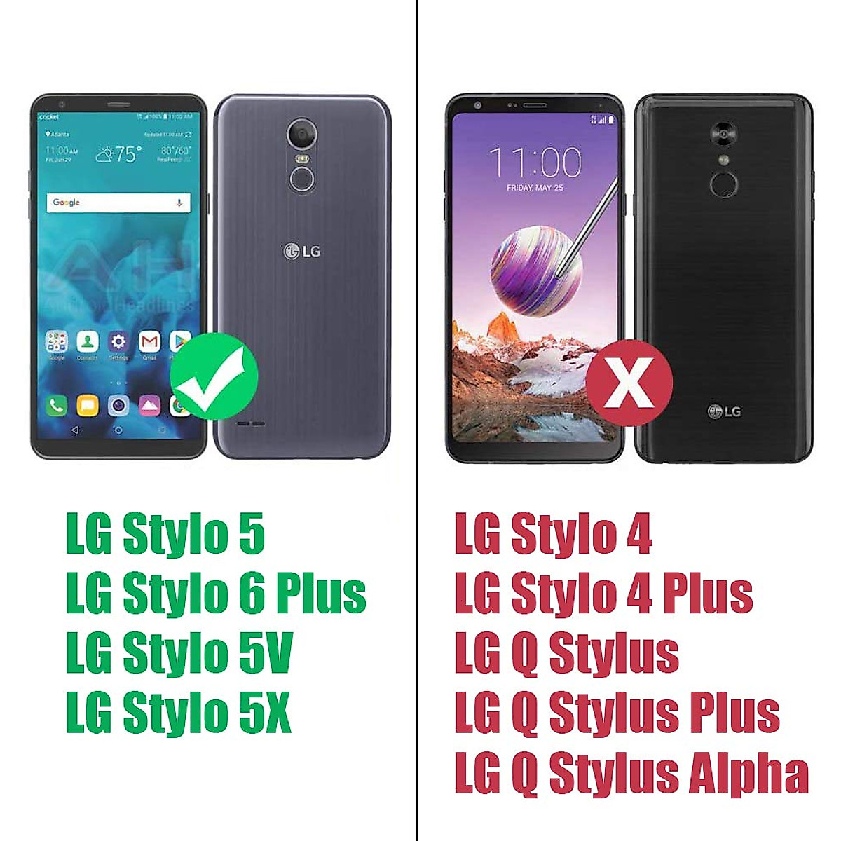 LG Stylo 5 Case,Glitter Crystal Butterfly Heart Floral Cute for Girls Women,Stylo 5 Plus/Stylus 5/LG Stylo 5V/LG Stylo 5X Case Slim Soft TPU Clear Case with Ring Stand for LG Stylo 5 (Rose Gold)