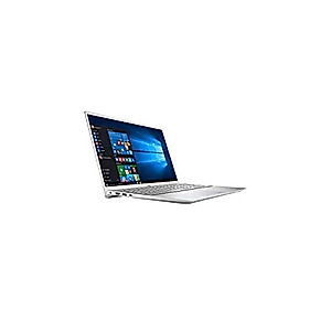 Dell Inspiron 15 5000 15.6" FHD Touchscreen Laptop, Intel i7-1065G7, 16GB RAM, 512GB SSD, GeForce MX330 Graphics (Renewed)