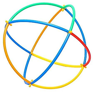 Dazmers Building Sticks for Kids - Straws and Connectors Builders Set - STEM Construction Building Toys - Educational Interlocking Sticks - Connecting Tubes - Building Straws Activities (800 Pieces)