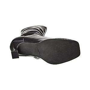 Seychelles Women's Paragon Ankle Boot, Black, 7