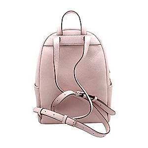 Kate Spade New York Leila Dome Backpack Rose Smoke