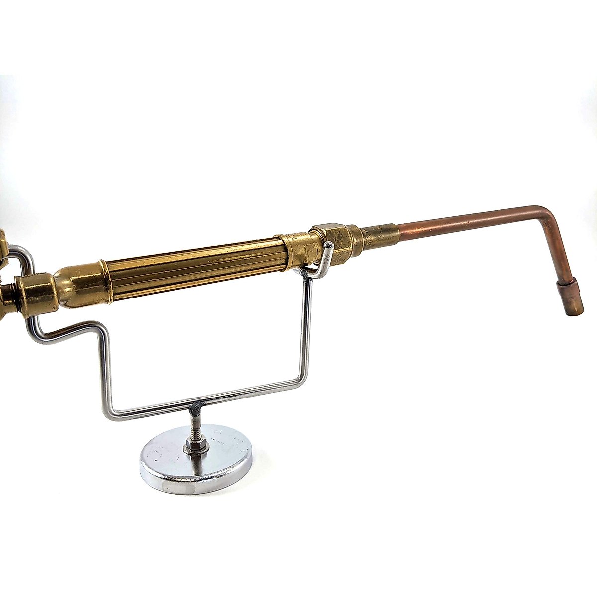 Acetylene Welding Torch Holder Torch Stand, Gas Welding Torch Stand Torch Holder Welding Accessory