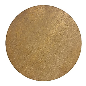 Sand + Fog Scented Candles - Vanilla Tobacco - Additional Scents and Sizes - 3 Wicks 100% Cotton Lead-Free - Luxury Air Freshening Jar Candles - Perfect Home Decor - 21 oz