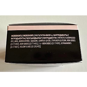 Mary Kay Silky Setting Powder 0.28 oz Light Medium Ivory 175891