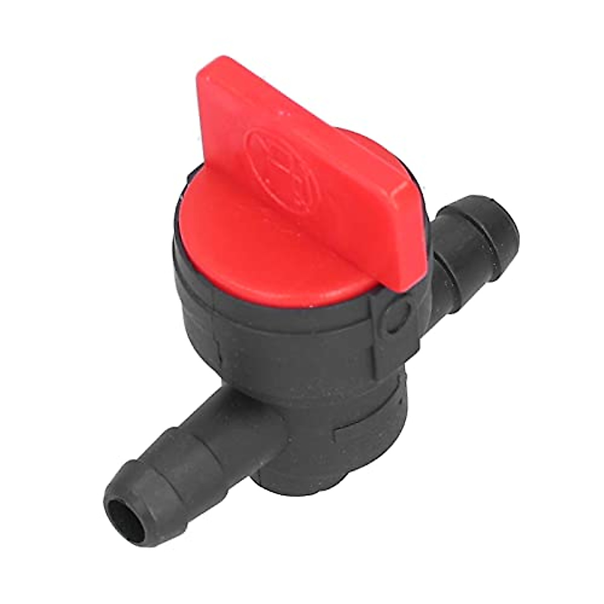 01 02 015 Lawn Mower Fuel Shut Off Valve, Fuel Cut Off Valve Good Compatibility Exquisite Craft for Agriculture for Home for AM36141 AM107340 for Garden