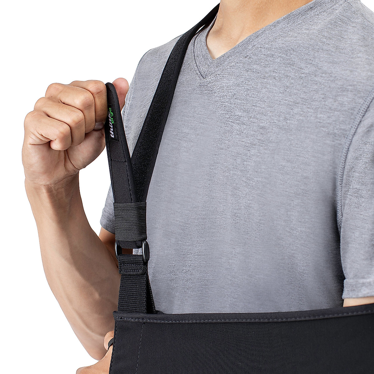 Think Ergo Arm Sling Sport Adult - Lightweight, Medical Sling Arm, Shoulder & Rotator Cuff Support