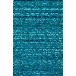 Addison Rugs Cooper31 Area Rug, 5'X7'6", Blue