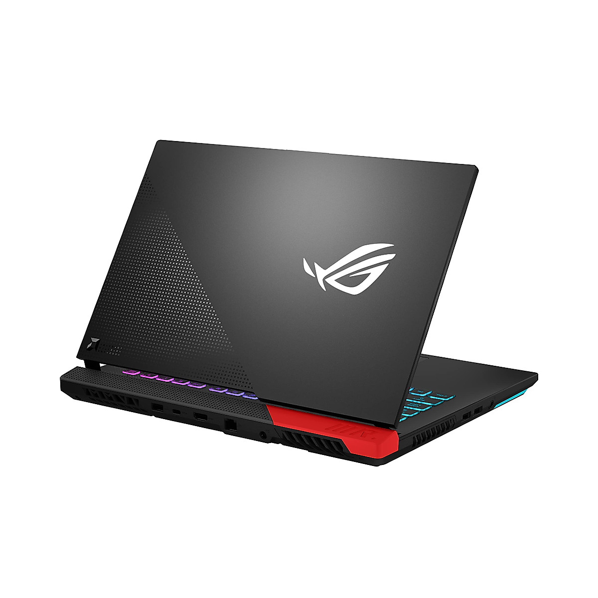 ASUS - ROG Strix G15 Advantage Edition- 15.6" QHD(2560 x 1440) Gaming Laptop - Radeon RX 6800M- AMD Ryzen 9 5980HX -Win 11 Home，with HDMI Cable (16GB RAM | 1TB PCIe SSD)