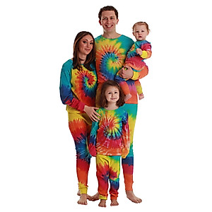 Just Love Family Thermal Pajamas Set - Womens 6893-10364-XL