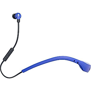 Skullcandy Smokin' Buds 2 Wireless In-Ear Earbud - Royal Blue