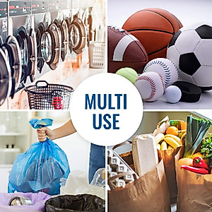 DMI Utility Cart with Wheels to be used as a Shopping Cart, Grocery Cart, Laundry Cart and Stair Climber Cart, Weighs 7.5 Pounds but holds up to 90 Pounds, Compact and Foldable, Black