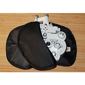 Quality Dust Cover for Slit Lamp/Phoropter/Refractometer (Phoropter Cover)
