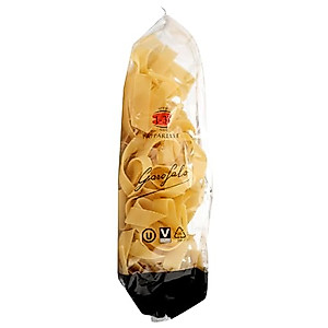 Garofalo No.1-35 Pappardelle Semolina Pasta, 16 oz (Pack of 2)