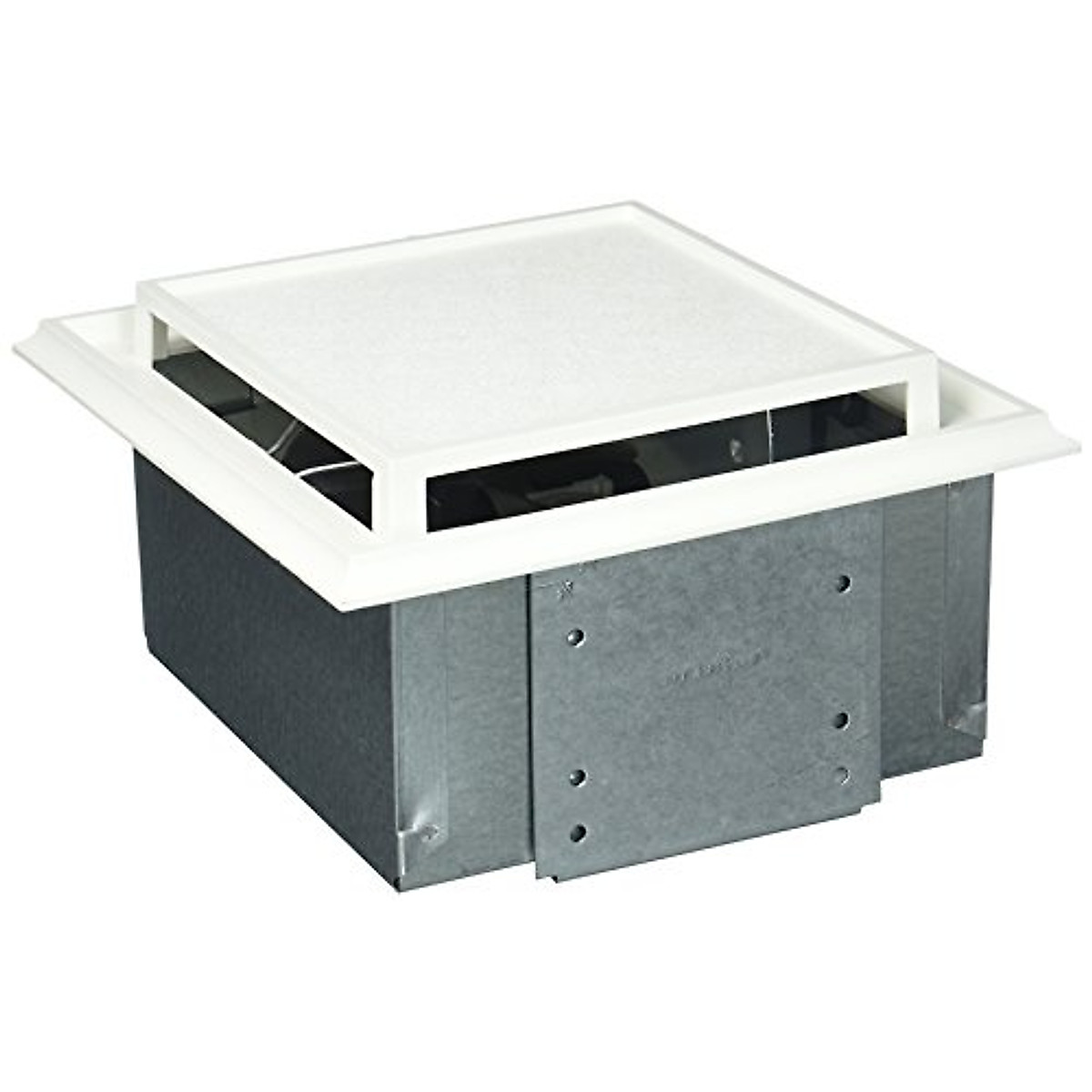 Broan-NuTone Nutone 682NT Duct-Free Bathroom Ventilation Fan, White