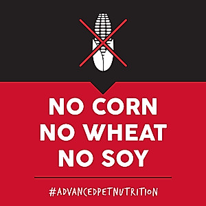 Ultimates Chicken Meal & Rice Dry Dog Food (40 lb. Bag)