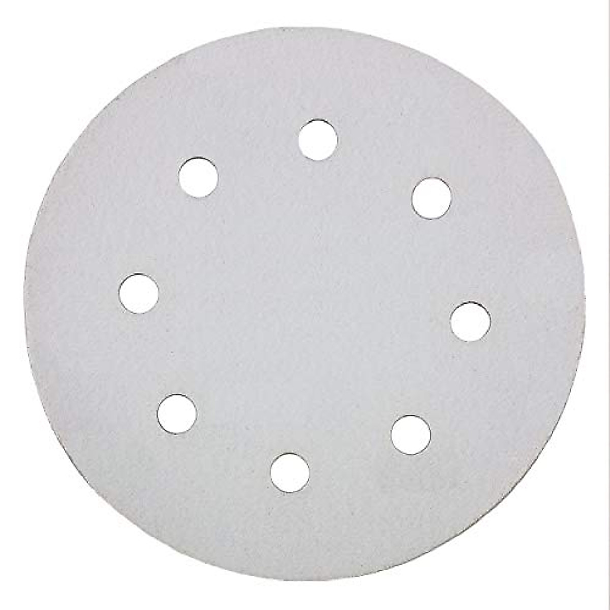 BN Products 7 inch Vacuum Sanding Disc, 150-Grit, 10-Pack, For Use with BNR1841 Handheld Halo Dustless Drywall and Plaster Sander