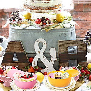 20 Pcs Baseball Helmet Ice Cream Snack Bowl Dessert Cups Baseball Theme Party Supplies 8 oz Mini Sundae Bowls Baseball Plates 20 Pcs Disposable Taster Dessert Ice Cream Spoon for Party Birthday