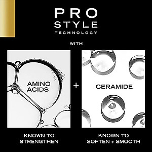 TRESemme Shampoo and Conditioner Rich Moisture Set Deep Conditioner with Vitamin E for Dry, Damaged Hair, Hair Care with Vitamins and Biotin Shampoo, 28 Fl Oz Ea