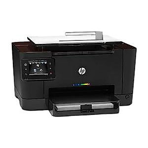 HP LaserJet Pro 200 M275NW Laser Multifunction Printer - Color - Plain Paper Print - Desktop. TOPSHOT LASERJET PRO M275 AIO CLR P/C/S USB 2.0 ENET WL 600X600 CL-MFP. Printer, Copier, Scanner - 17ppm Mono/4ppm Color Print - 600 x 600dpi Print - 17cpm Mono/