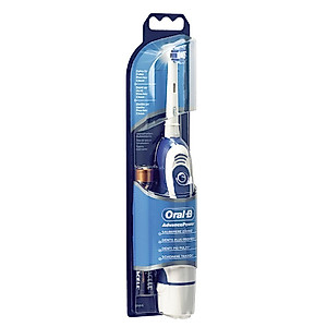 Braun-Braun Oral B Advance Power Toothbrush