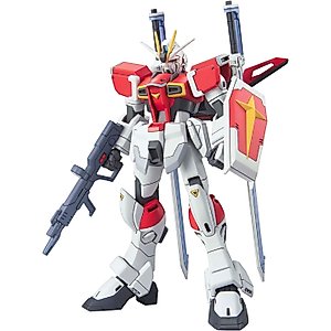 Hg Sword Impulse Gundam