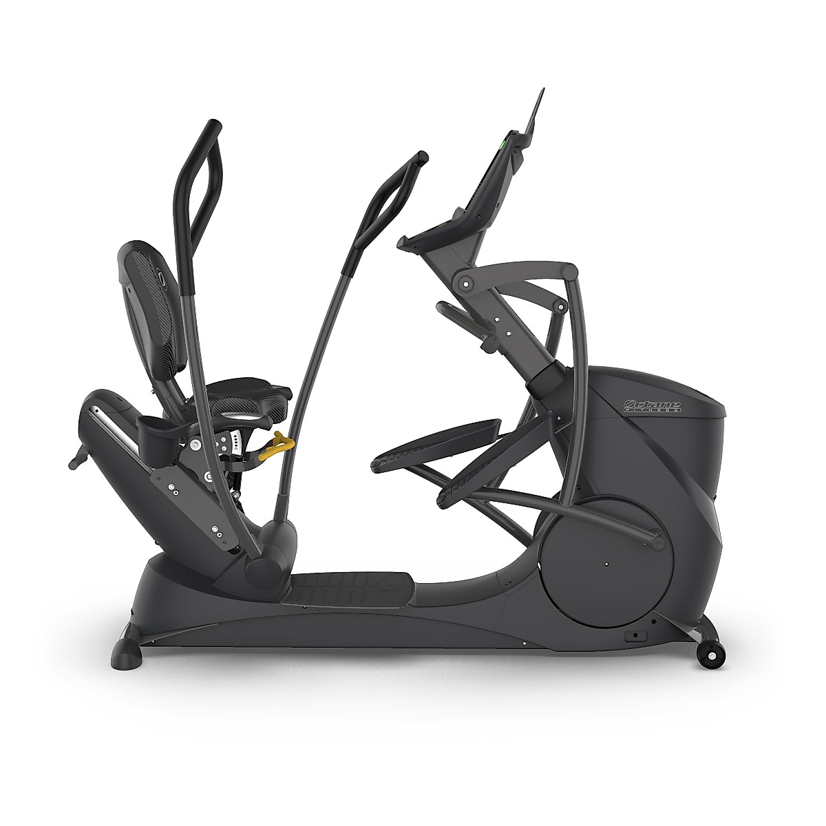Octane Fitness xR6xi Elliptical Trainer