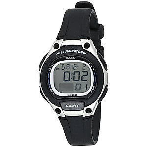 CASIO LW203-1A
