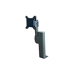 Kensington SmartFit Ergonomic Single Monitor Arm Mount (K60903US)