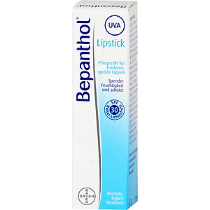 Bepanthol Lipstick, 4.5 g Cream