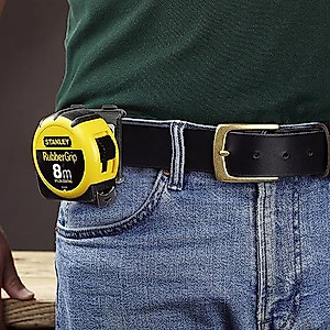 Tape Measure Holder, Measuring Tape Holder, Drill Holster, Tape Measure Clip, Tool Pouch with Belt Clip, Suitable for Tape Measurer, Drill, Impact Driver and Any Tool with a Hook.