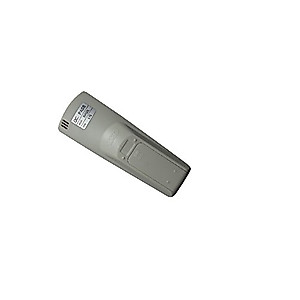 HCDZ Replacement Remote Control Fit for LG 6711A20083Q AKB33061301 6711A20083R AKB73635603 AC A/C Air Condtioner