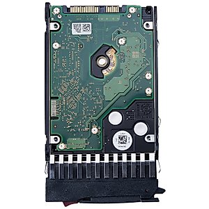 HP 507284-001 300gb 10k Dp 6g SAS Drive - 507127-B21, 616671-001. 619286-001