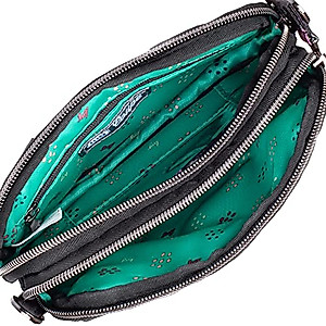 Lug Coupe, Heather Grey