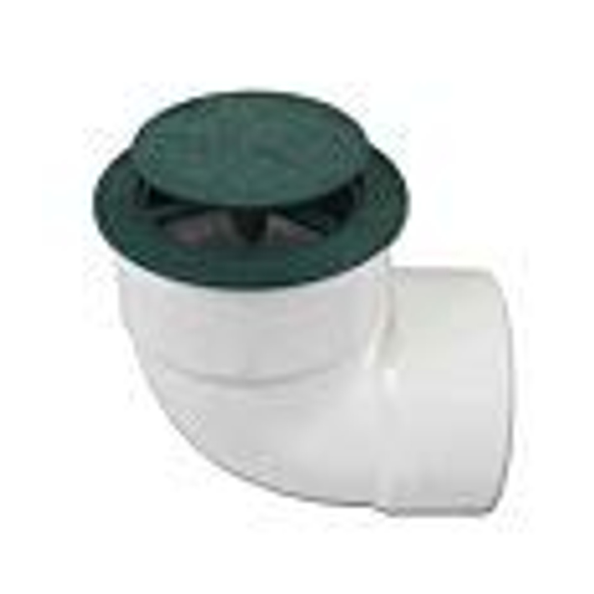 Polylok Flow Gate & 90° Elbow (Drainage Pop-Up)