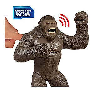 Godzilla vs Kong MonsterVerse Set (Battle Roar Set)