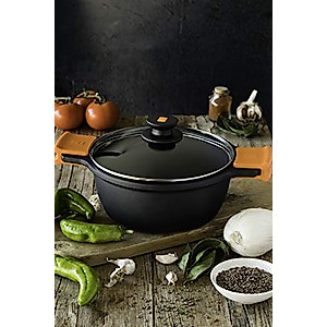 Braisogona efficient, 5 piezas