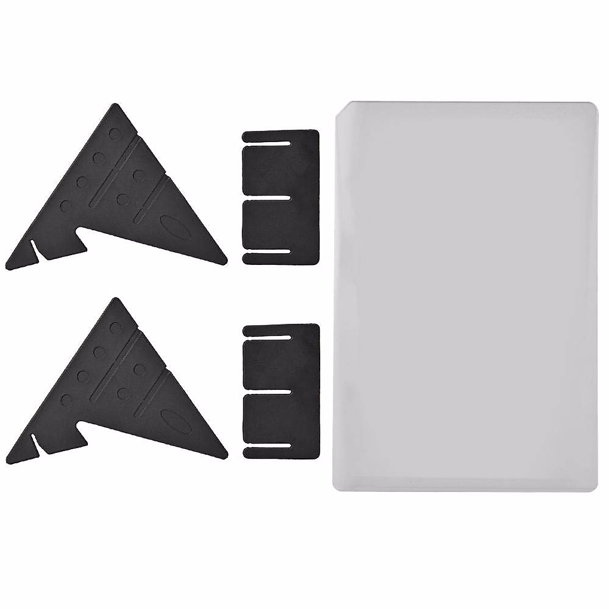 Focket Drawing Board, Drawing Board Waterproof Optical Drawing Board, Sketch Tool for Beginners for Adult Artists