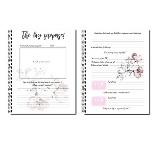 Pregnancy Journal (english)