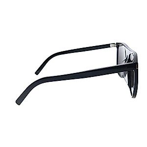 Sunglasses Saint Laurent SL 1 /F- BLACK /