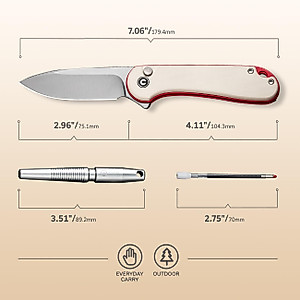 CIVIVI Gift Pack C23049