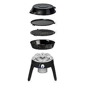 Cadac 6540H1-10-EU Safari Chef