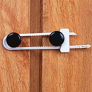 Safety 1st Cabinet Slide Lock