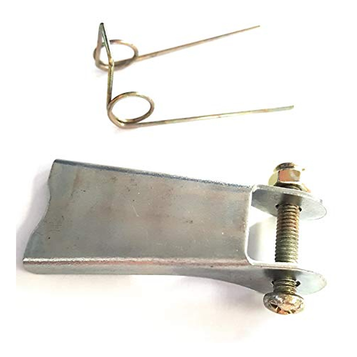 Replacement Clevis Hook Safety Latch Kit 24 Set Pack