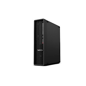Lenovo ThinkStation P340 30DK003QUS Workstation - 1 x Intel Octa-core (8 Core) i7-10700 2.90 GHz - 16 GB DDR4 SDRAM RAM - 512 GB SSD - Small Form Factor - Windows 10 Pro 64-bitNVIDIA Quadro P1000 4 GB