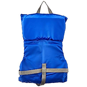 STEARNS Infant Classic Series Vest, Blue