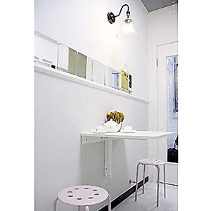 E17 LED Microwave Oven Appliance Whirlpool Bulb,8206232A 40W Equivalent Light Bulbs 2-Pack (Daylight White 6000K)