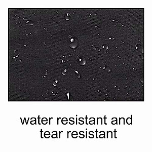 ARMY PANS Backpack for Men Large Military Backpack Tactical Waterproof Backpack for Work,Camping,Hunting,Hiking(BLACK)