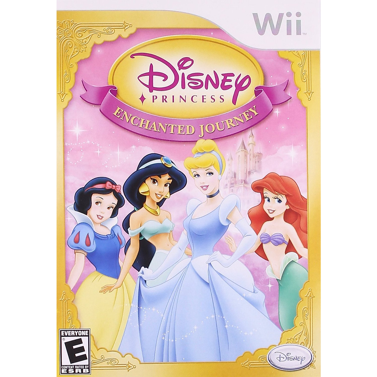 Disney Princess 2